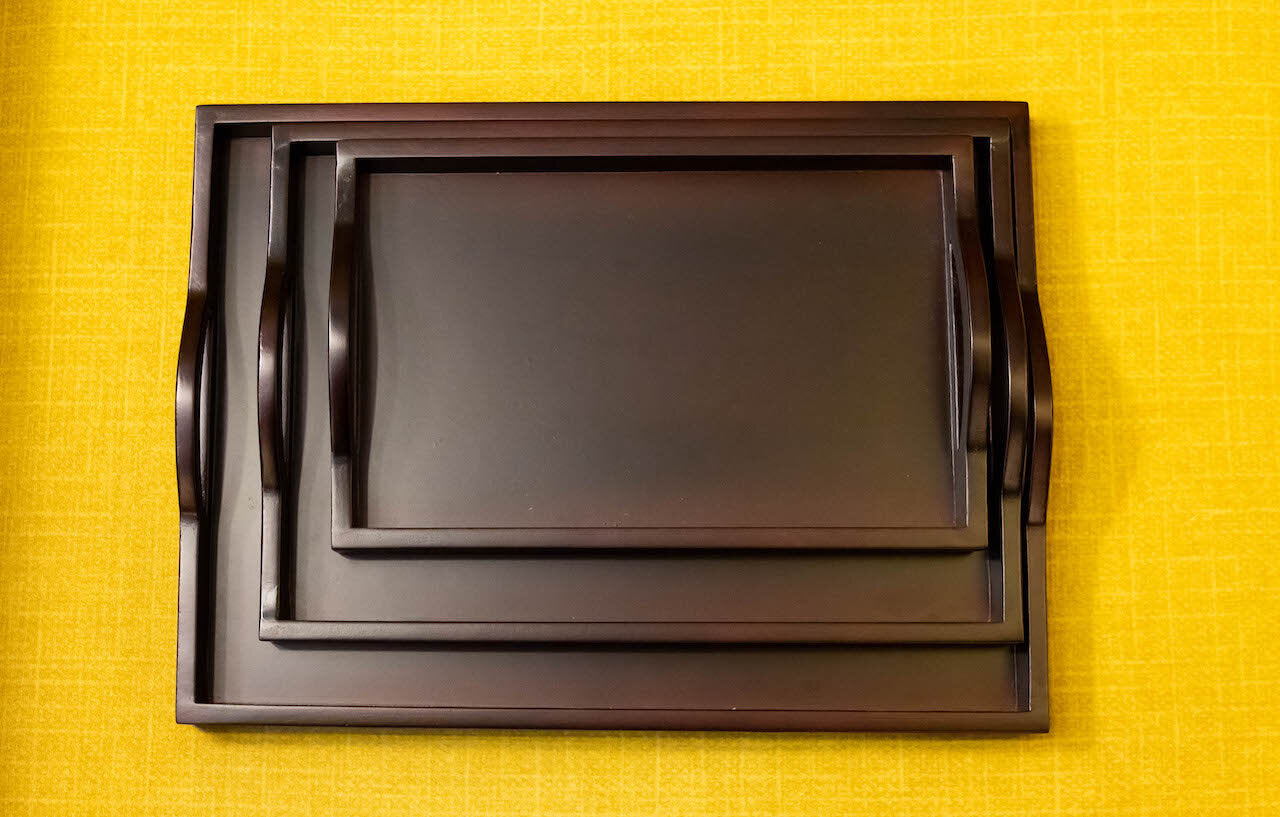 Trays – Gramien'O